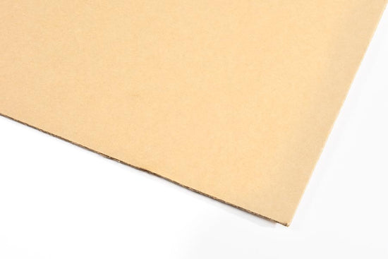 Kraft Tan Waterproof Panel Board – Perfect Fit