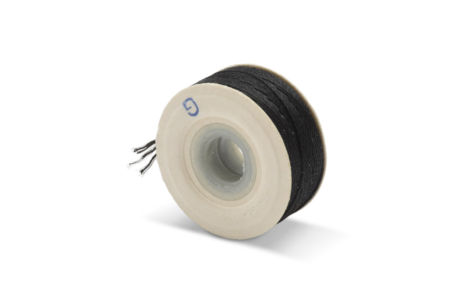 Coats Ultra Dee® Polyester Bobbins – Perfect Fit