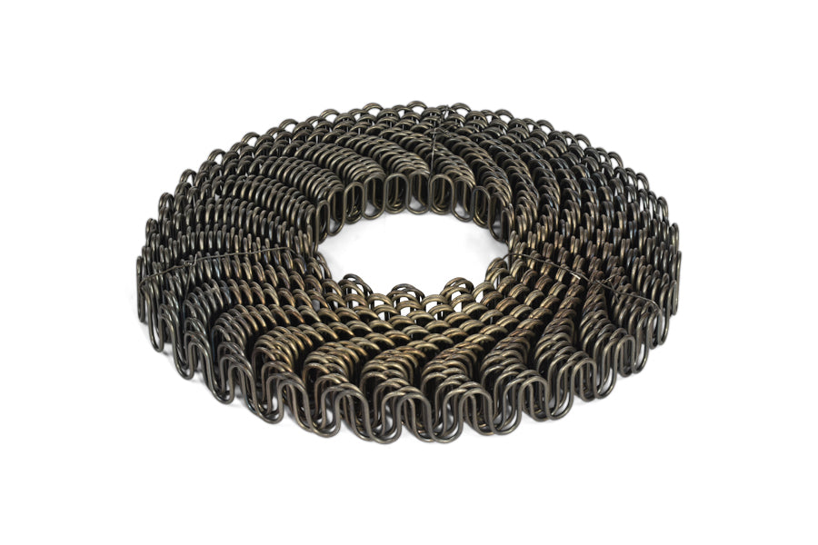 No-Sag® Sinuous Loop Seat Springs – Perfect Fit