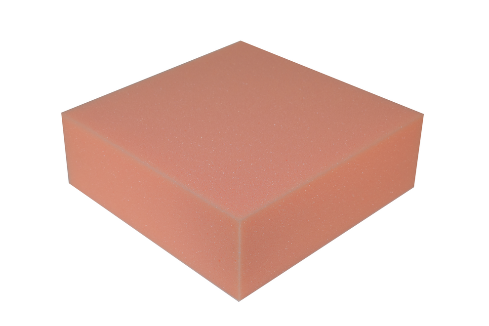 High-Resiliency Foam – Perfect Fit